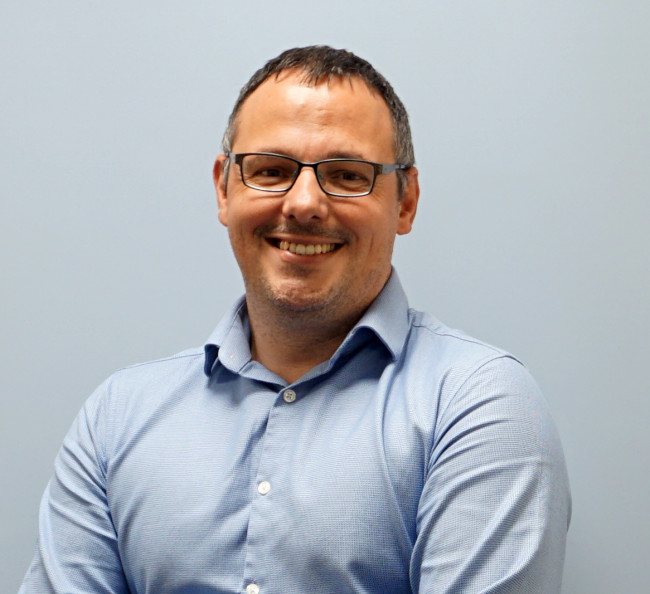 Ormandy Rycroft welcome David Roper | Ormandy Rycroft Engineering